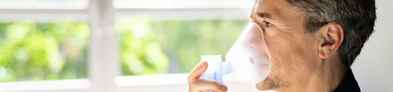Raising Awareness of COPD | Spiromics